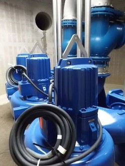 Produktsortiment | Mall Umweltsysteme